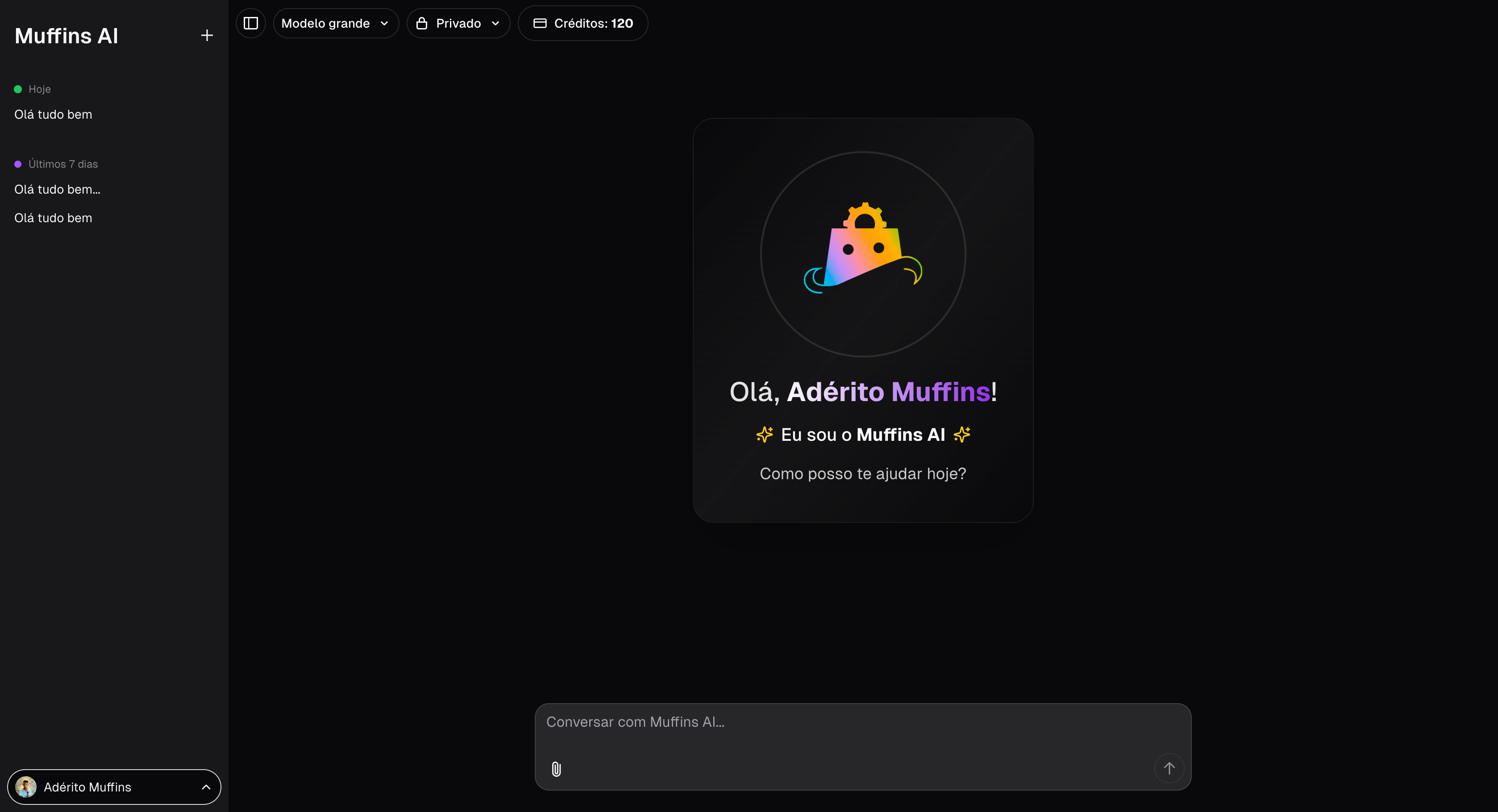 Pricing - Muffins AI